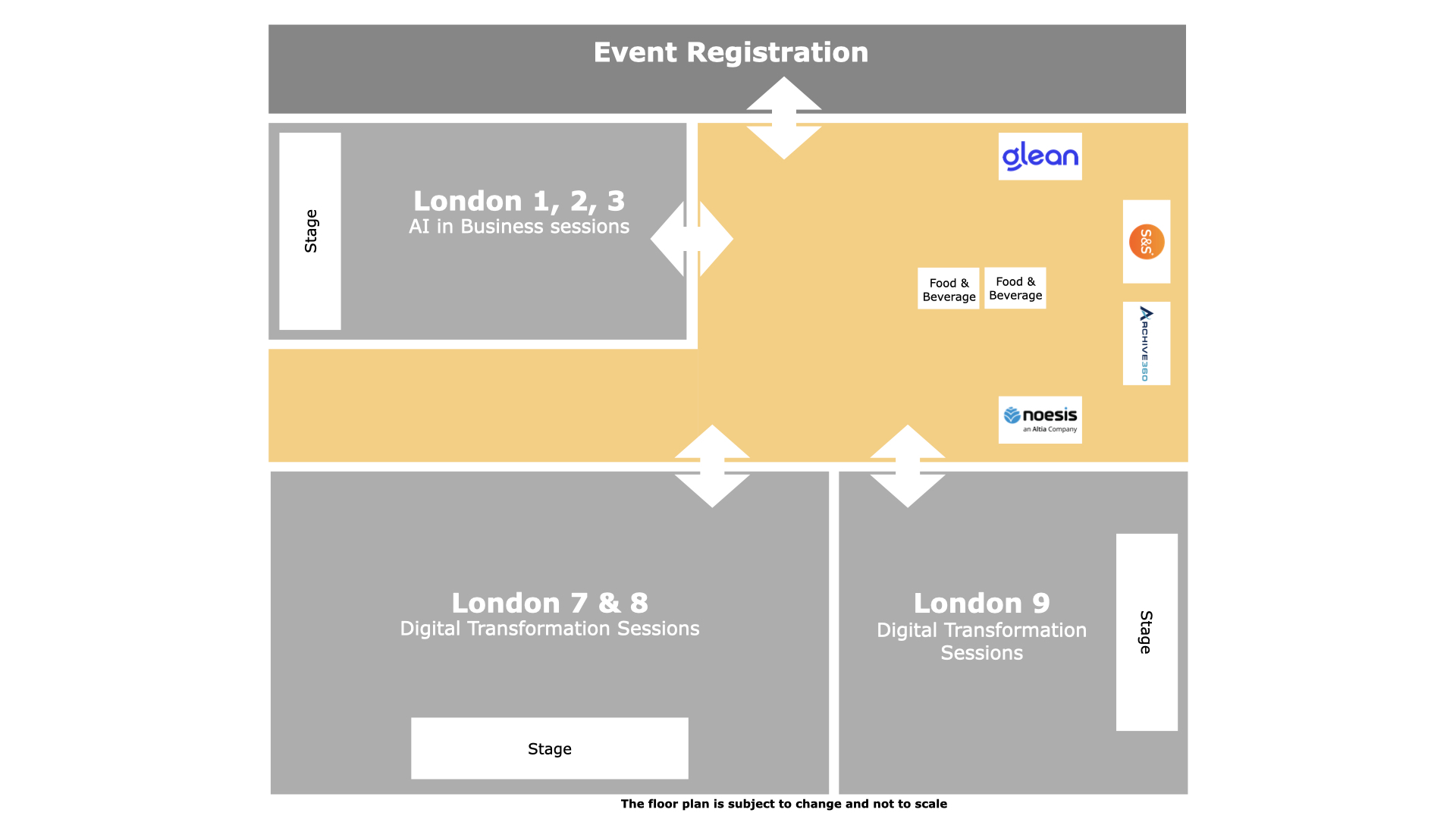 Beyond Business Buzzwords | Enterprise Transformation